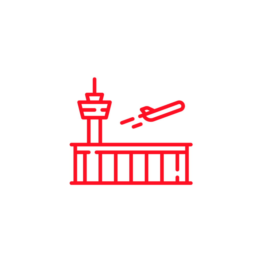 Industrial – Mopec Security