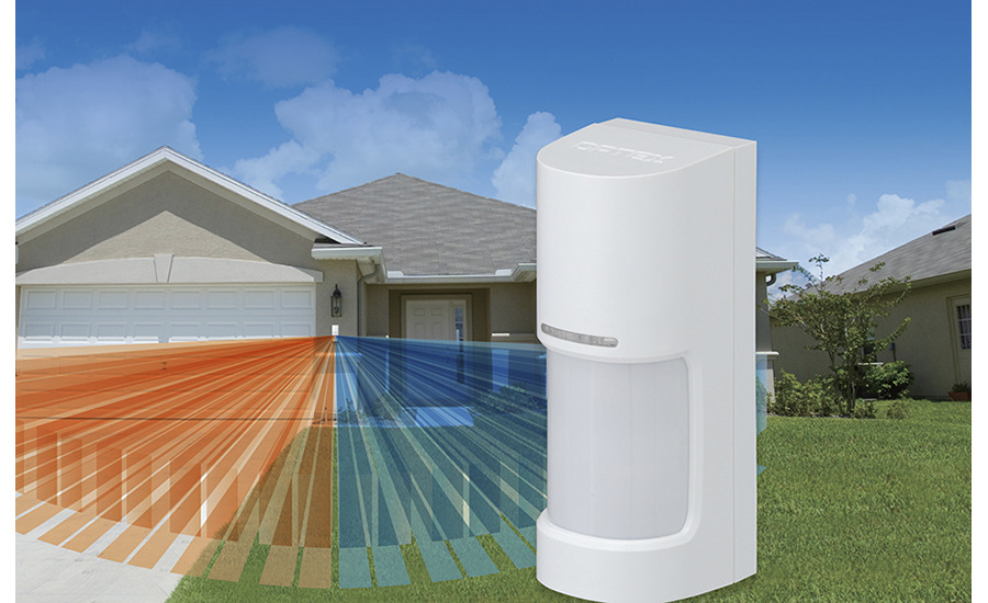 Beneficios del uso de sensores en un sistema de seguridad – Mopec Security