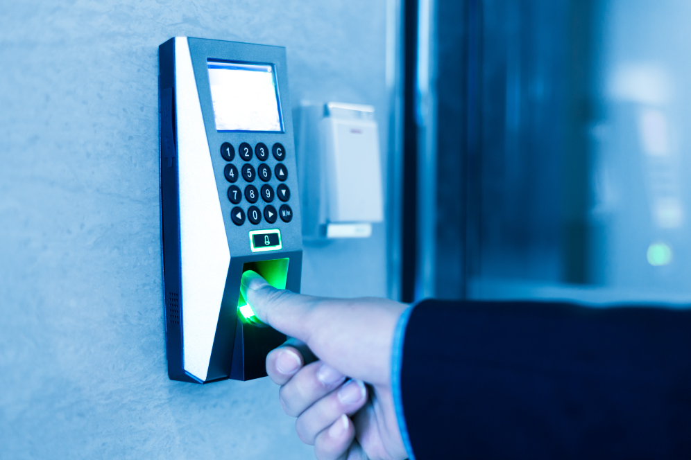 5 maneras para mejorar las instituciones de salud mediante sistemas de control de acceso – Mopec ...