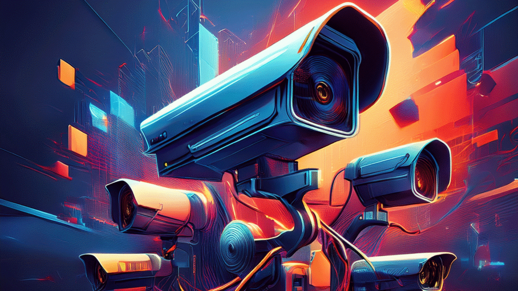 Alternative Uses of Artificial Intelligence in Video Surveillance Cameras Beyond Security ...