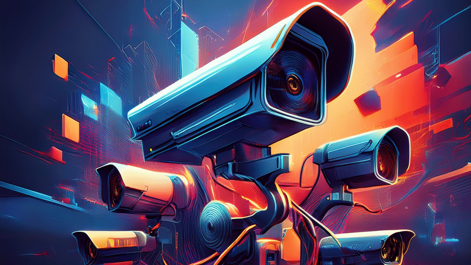 Alternative Uses of Artificial Intelligence in Video Surveillance Cameras Beyond Security ...