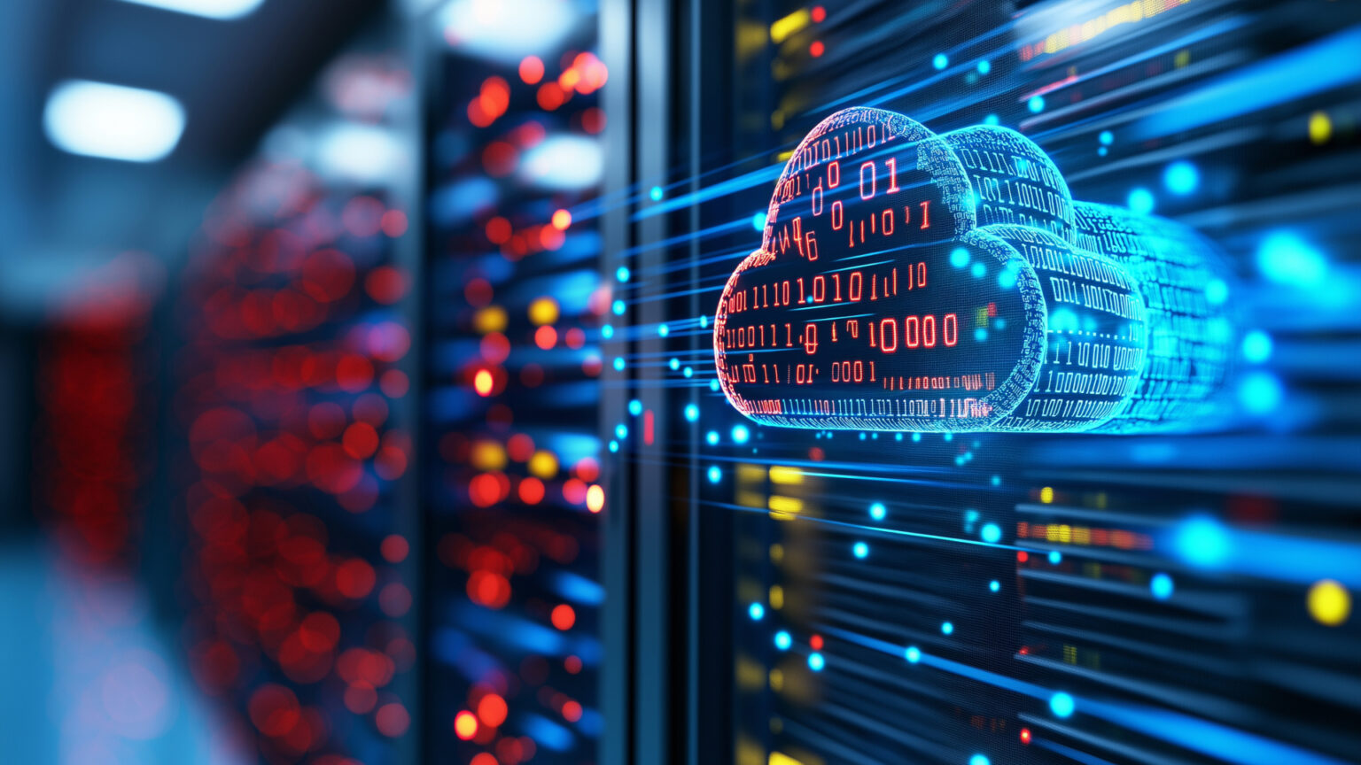 Hybrid Storage Solutions for Video Surveillance: Advantages, Disadvantages, and Uses – Mopec ...