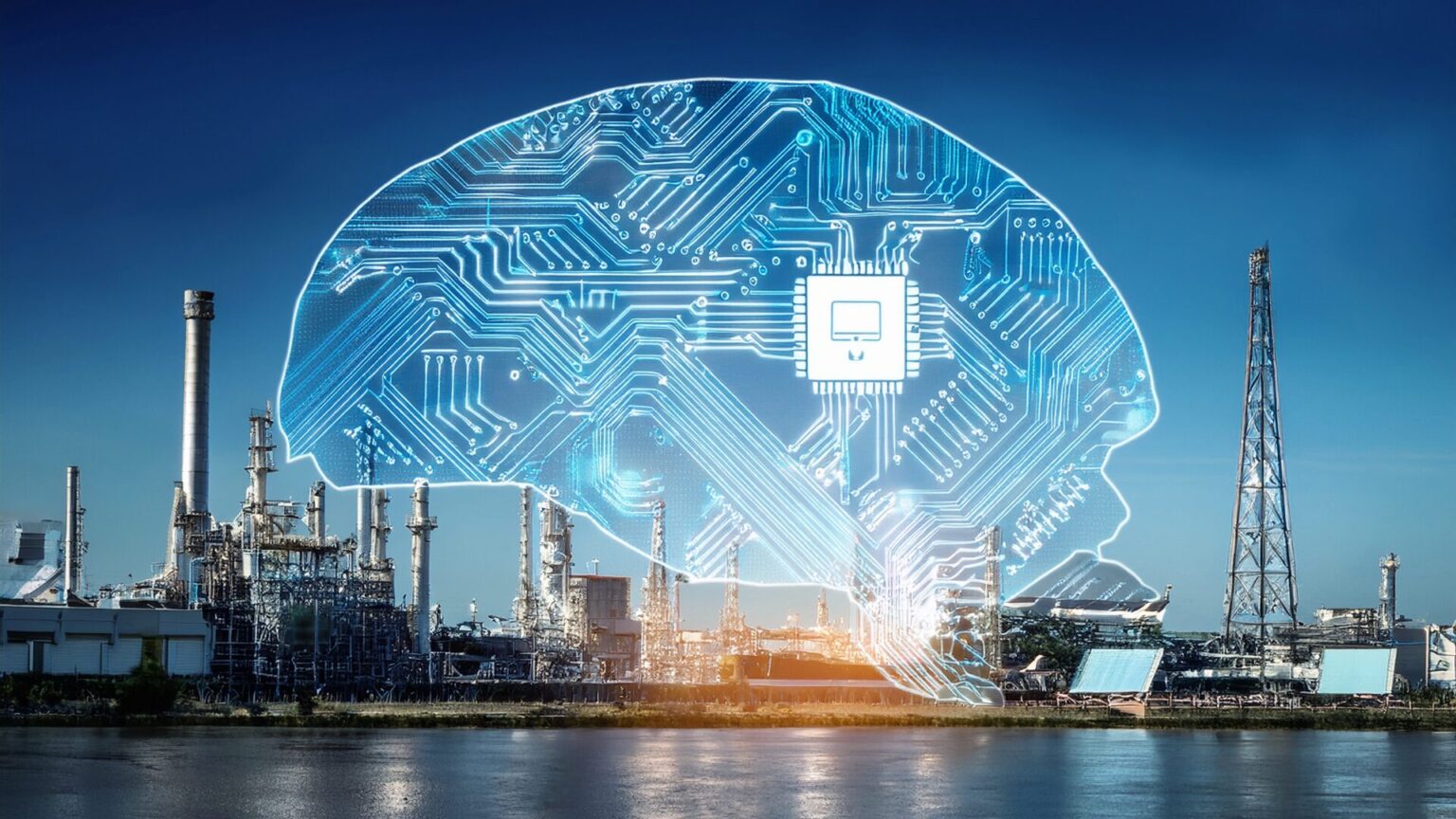From Monitoring to Prediction: How Industrial Security Evolves with Machine Learning – Mopec ...
