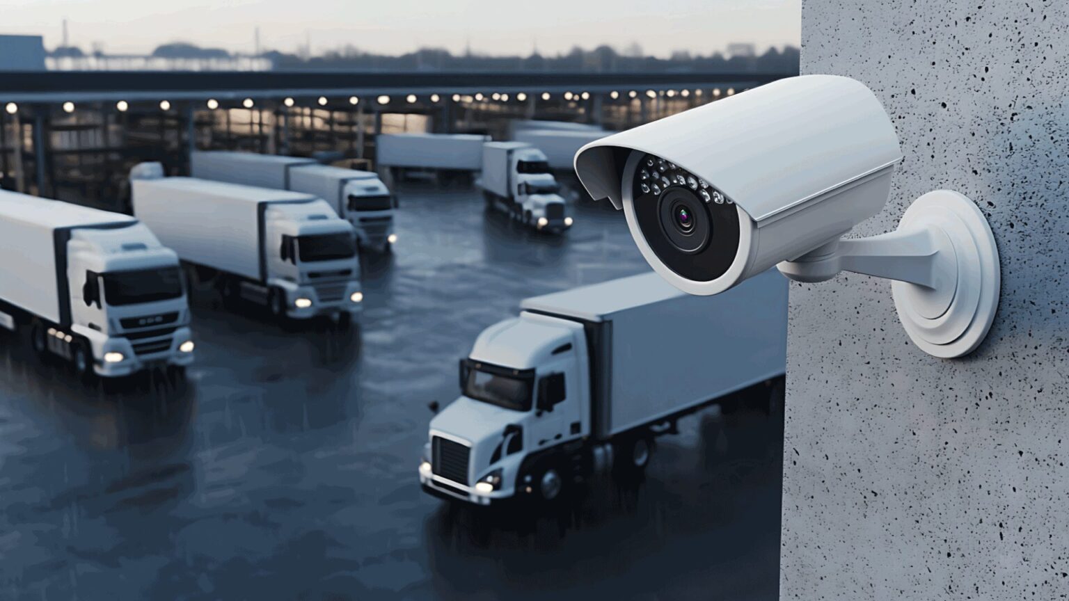Integrated Industrial Security Systems: The Key to Protecting ...