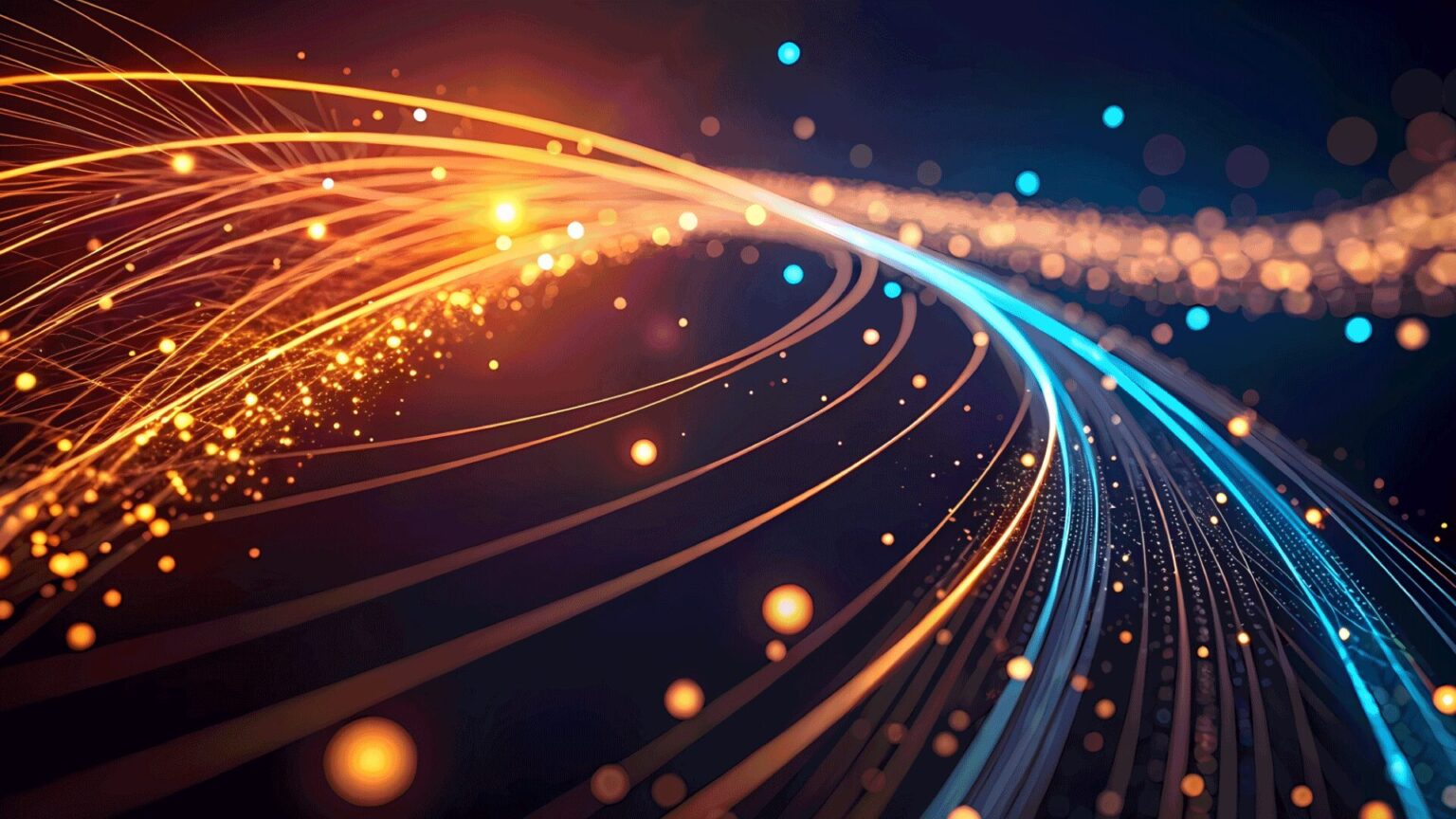 Secure And Resilient Networks The Foundation Of Technological 4287