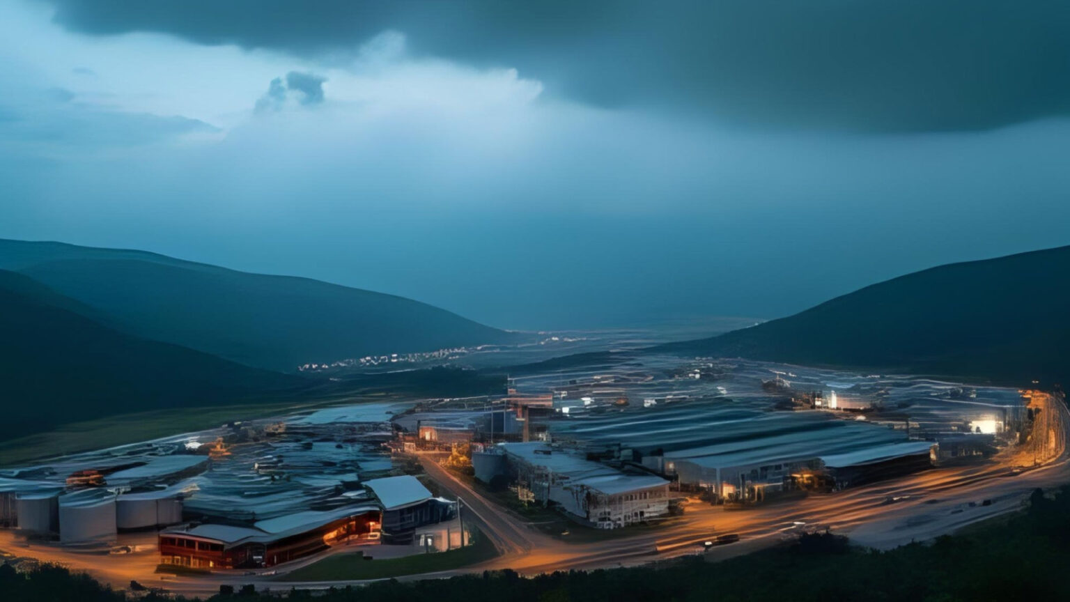 Perimeter protection and smoke detection: keys to comprehensive security – Mopec Security